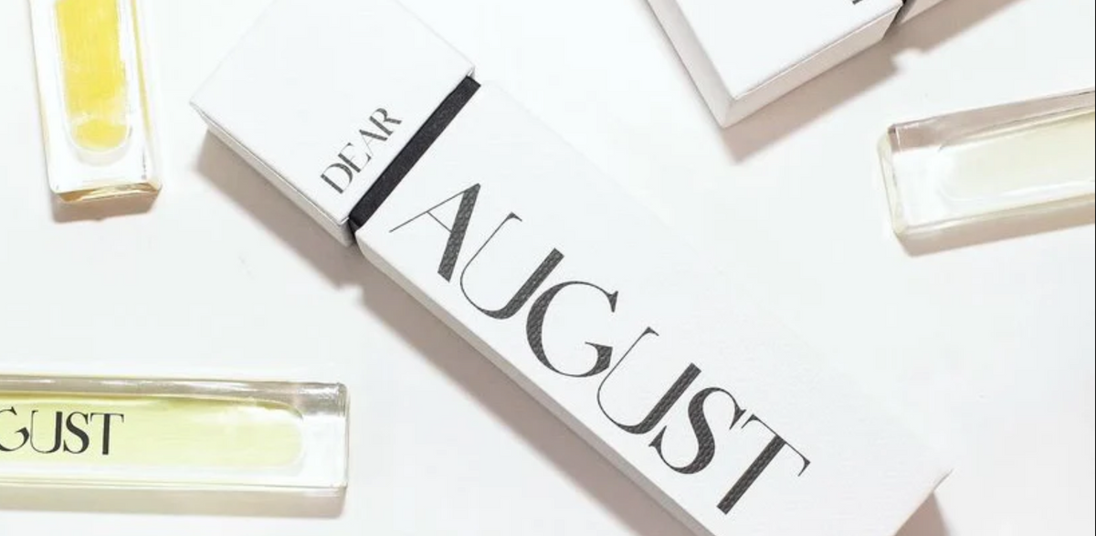 Dear August – Made on Earth