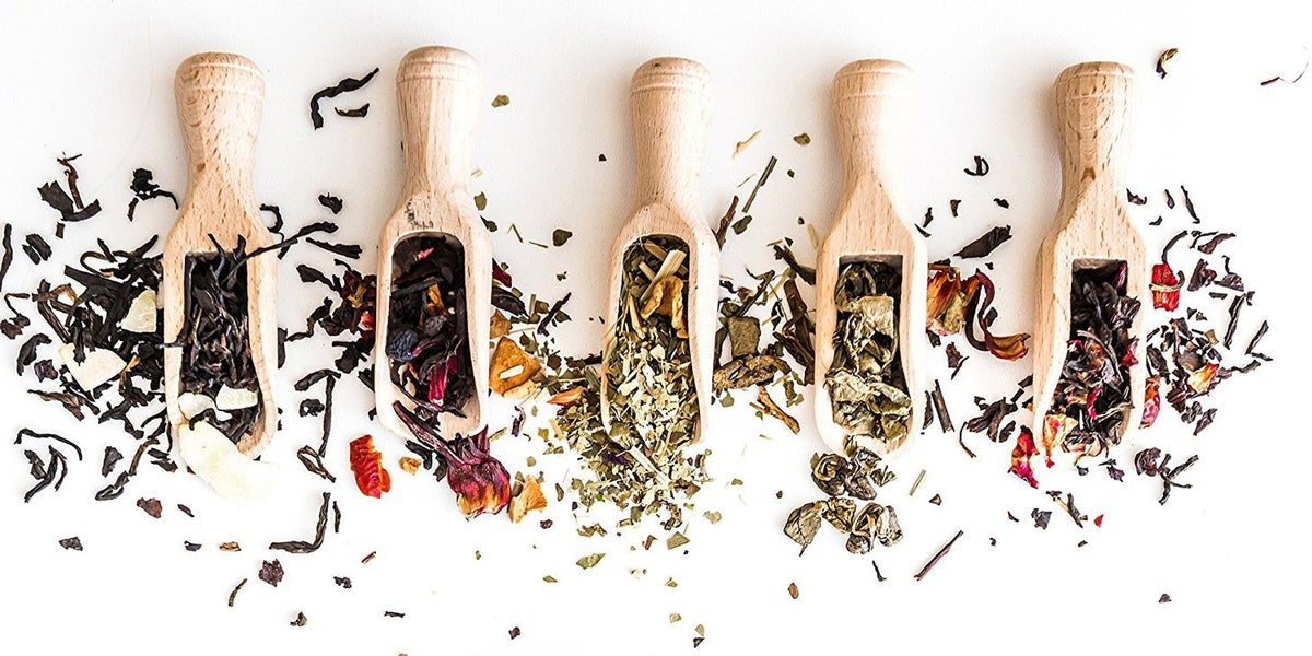 Tea, Coffee & Infusers – Made on Earth