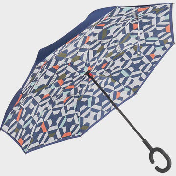 Reverse Umbrella - Geo – Made on Earth