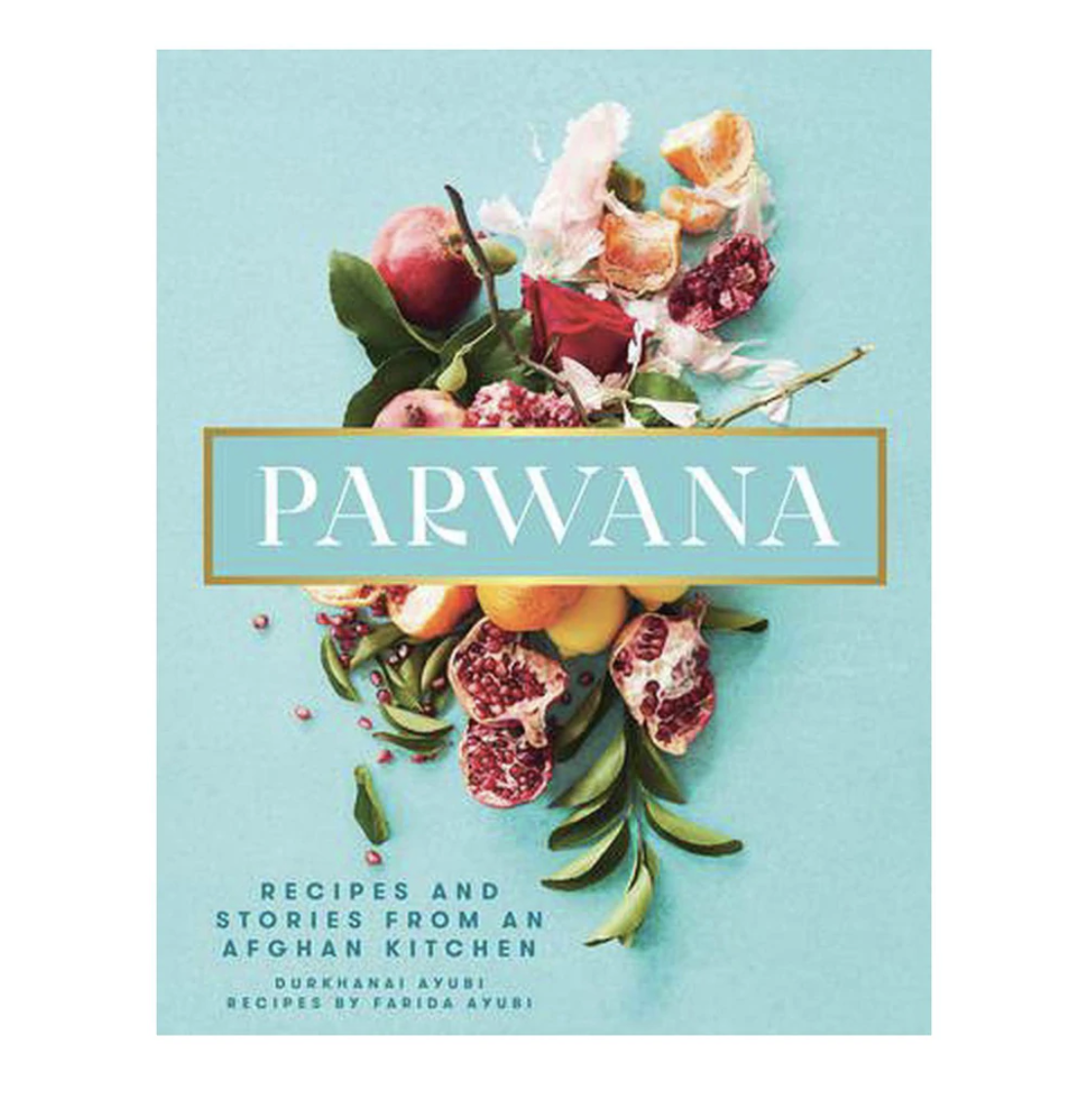 Parwana – Made on Earth