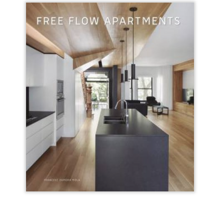 Free Flow Apartments – Made on Earth