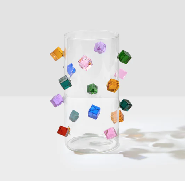 Fazeek Jewel Vase – Made on Earth