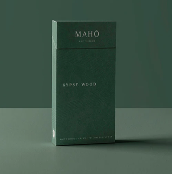 Sensory Sticks - Gypsy Wood – Made on Earth