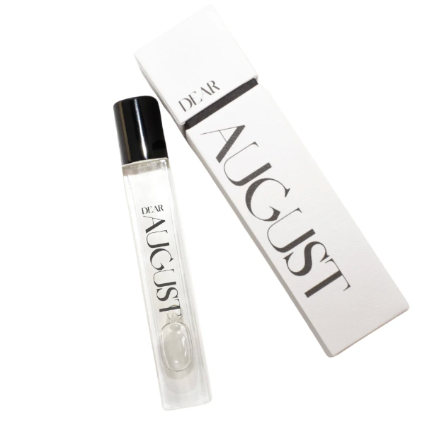 Dear August Roll-on Perfume | Summer – Made on Earth