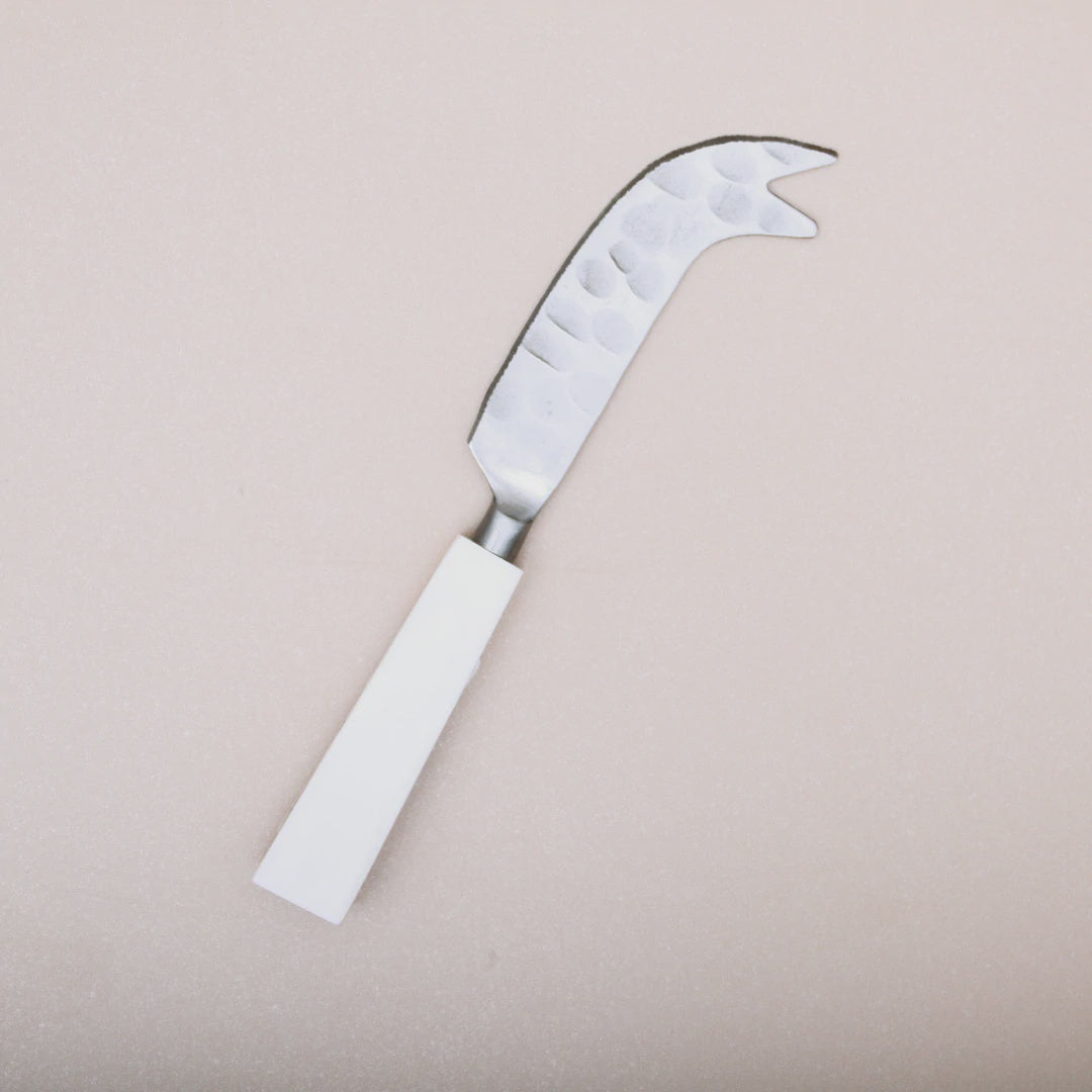 Caravan Cheese Knife – Made on Earth