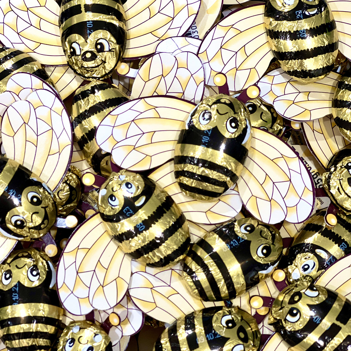 Bee Chocolate (single) – Made on Earth