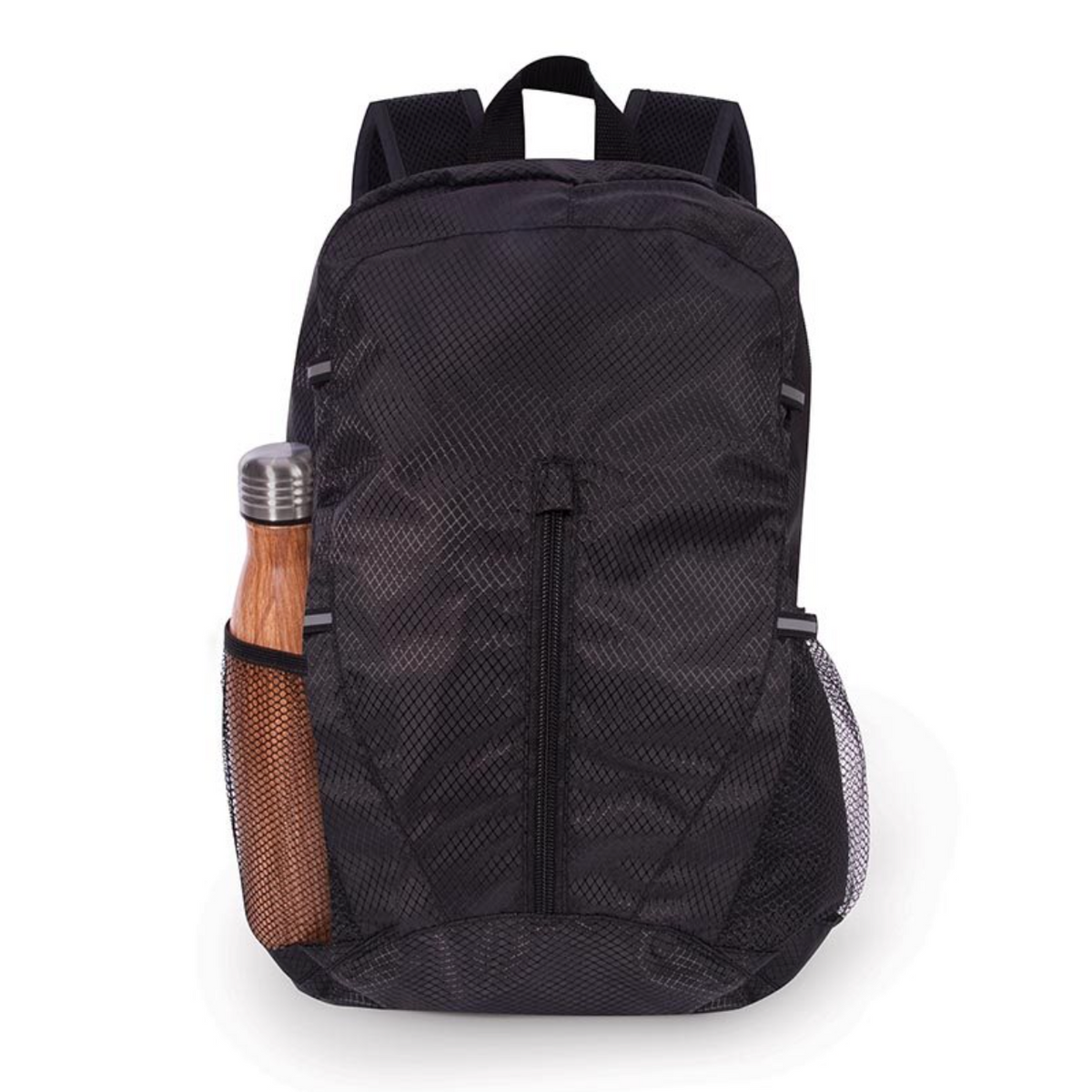 Port-A-Pack Explore - Foldable Backpack – Made on Earth