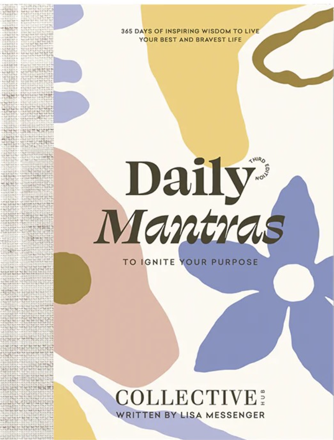 Daily Mantras V3 – Made on Earth